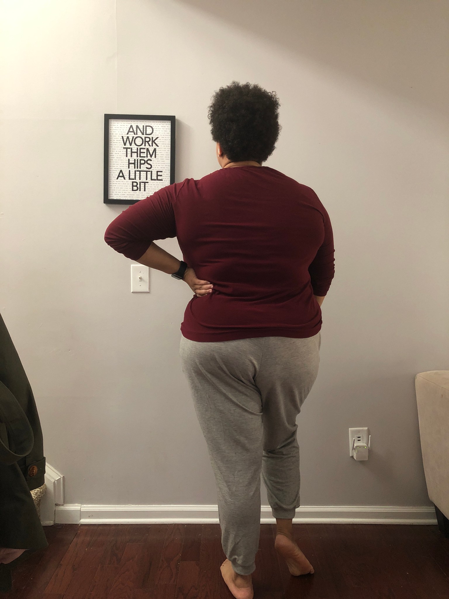 Seamwork Mel Joggers – Seams Like Sierra